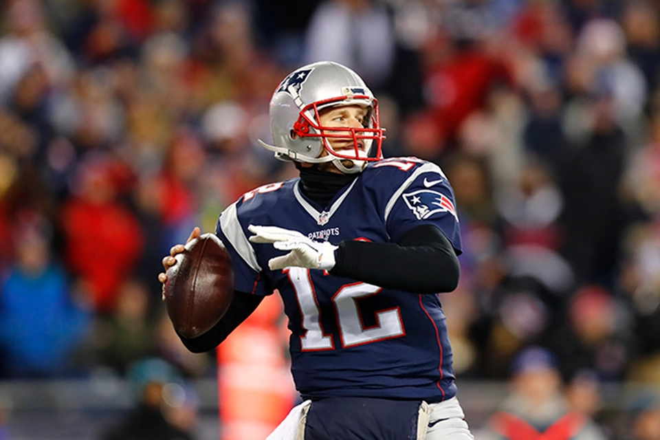 Top 30 Football Records | Sports Museums