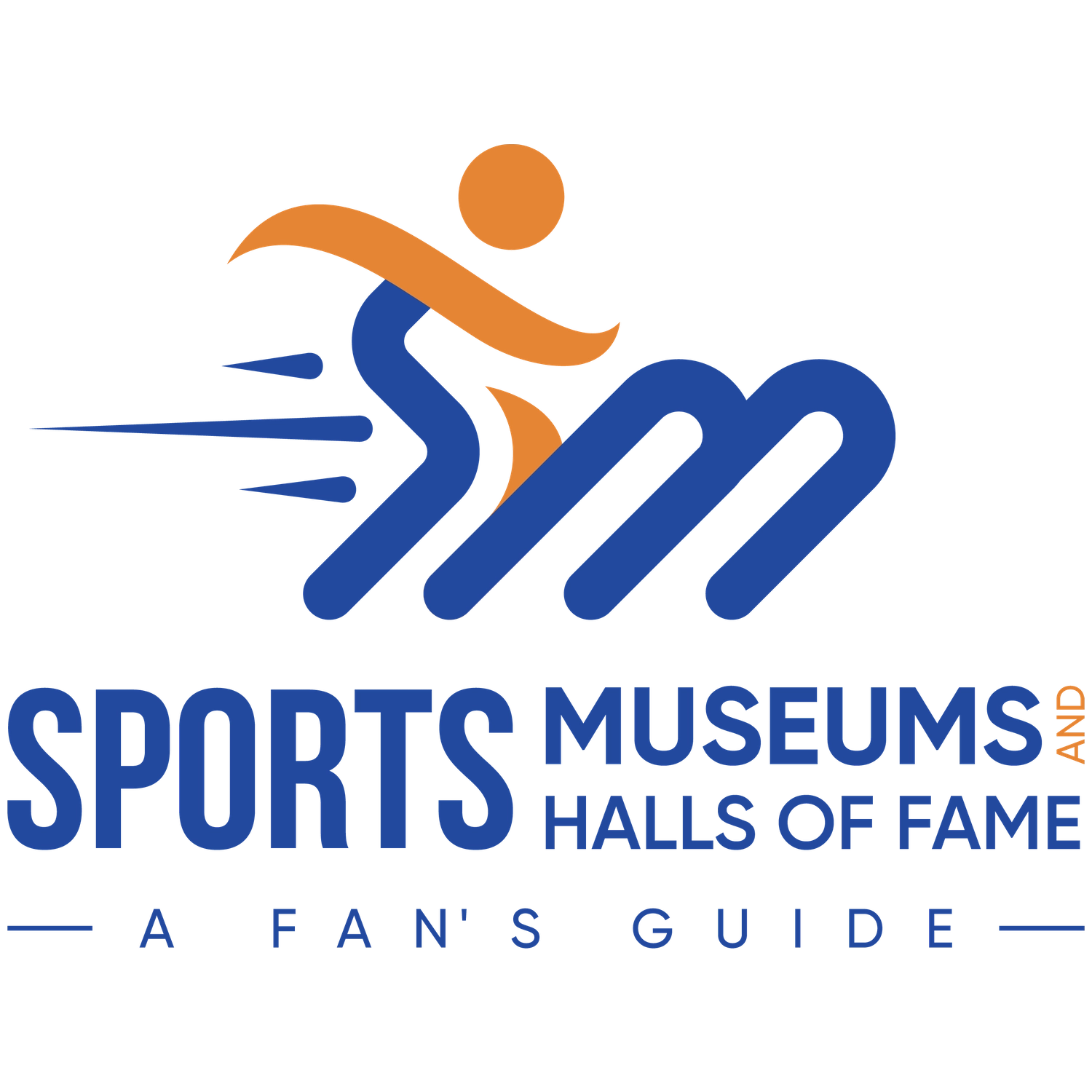 Acceptable Use | Sports Museums